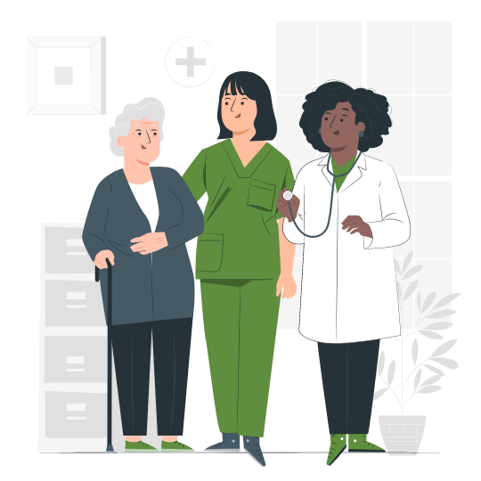 Sugar Land Infusion Specialists | About Us | AdaptIV Infusion